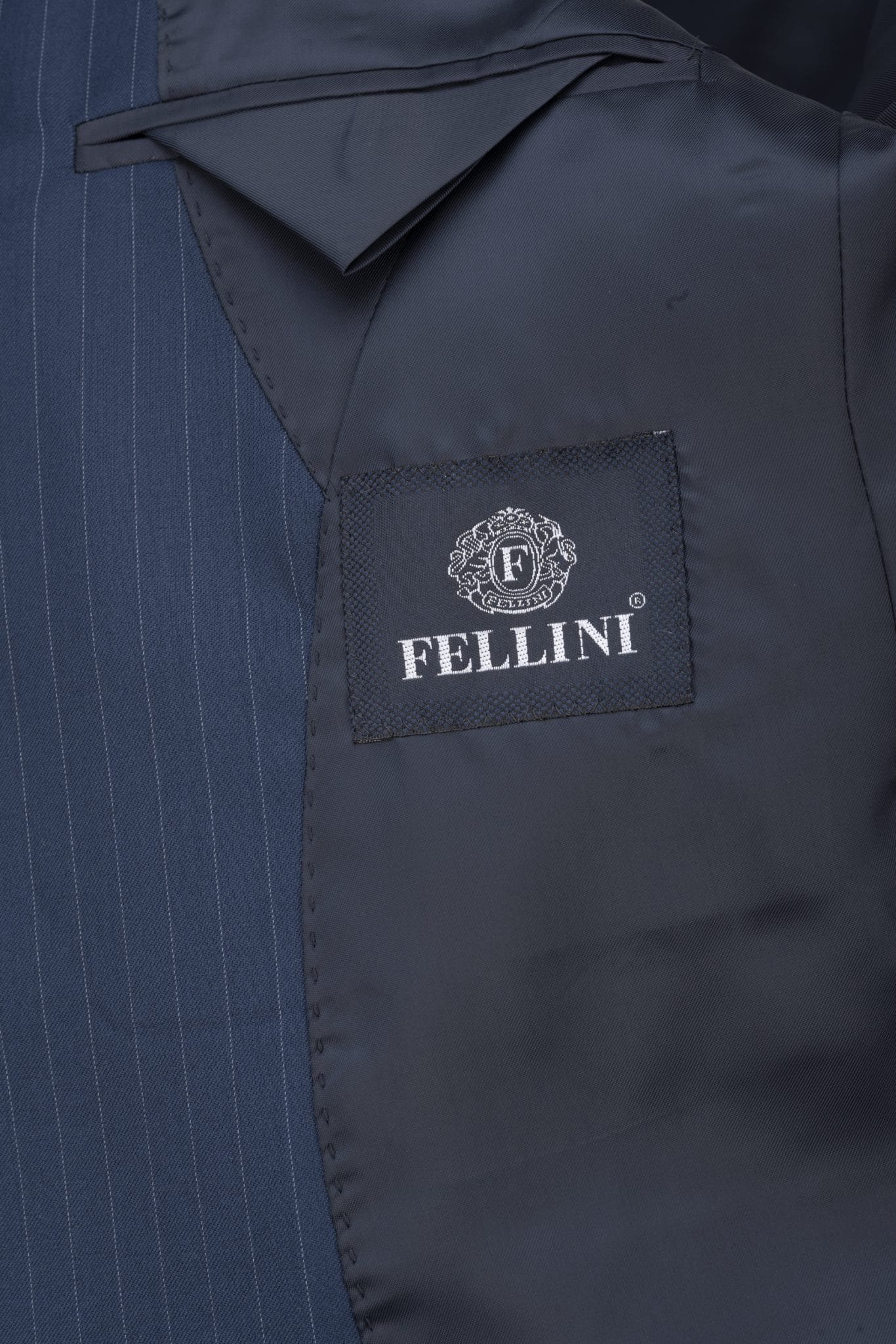 ABITO ROMA - Fellini